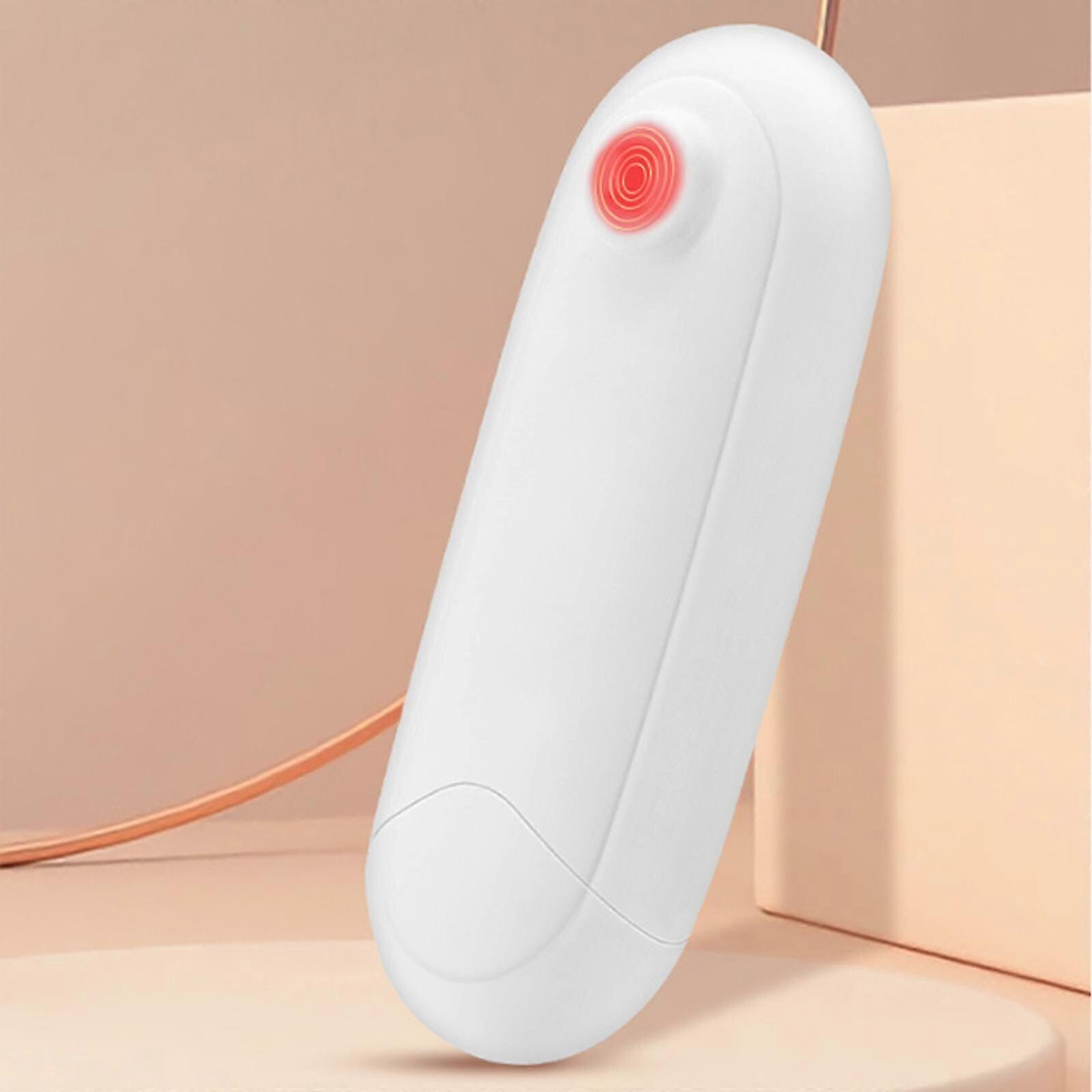 (white,3pcs)Electric Insect Bite Healer, Insect Bite Healer For ...