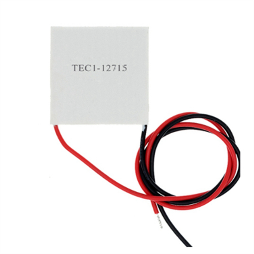 elementos Peltier TEC1-12715 M?dulo Termoel?trico 12715 TEC 12V 15A DIY Cooler Elemente Board on ...