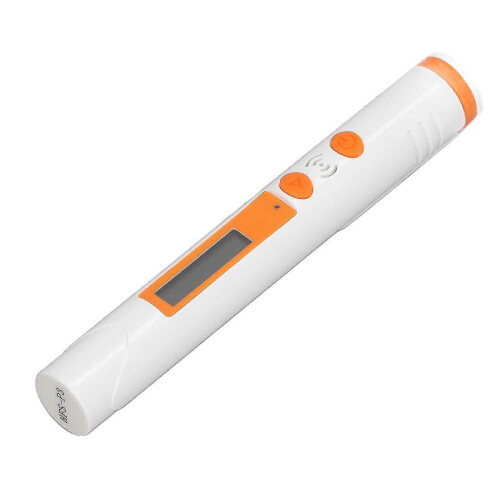 Pen Type Nuclear Radiation Detector Usb Nuclear Radiation Tester Geiger ...