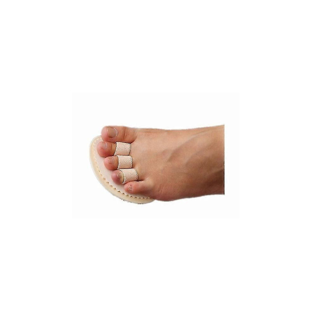 3 Pairs Hammer Toe Support Toe Splint for Toes, Hammer Toes, Claw Toes ...