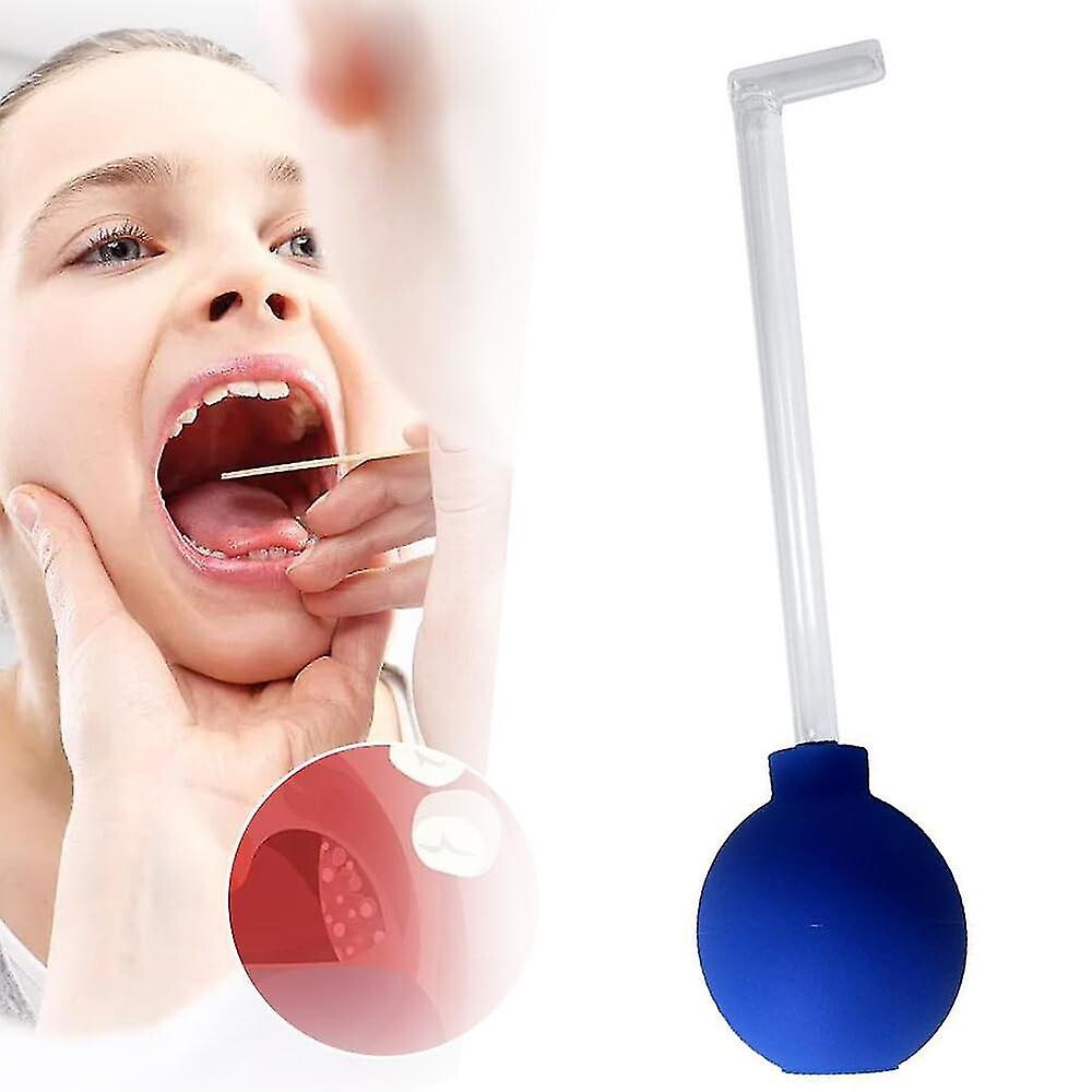 (Blue) Tonsil Stone Remover,tonsil Stone Removal Tool Kit,tonsil Stone ...