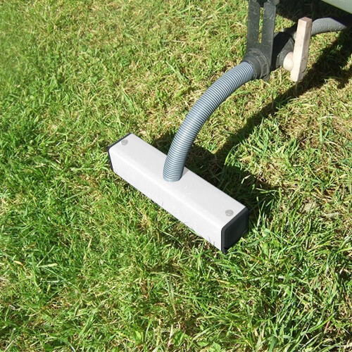 (as shown, single pipe kits1) Caravan Greywater Waste Water Disposal ...