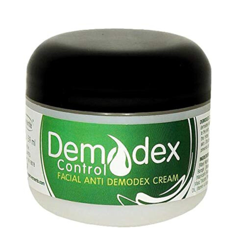 Crema facial OVANTE Demodex para humanos con Demodex | Original | en ...