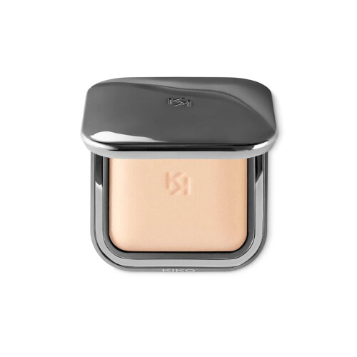 KIKO MILANO - Radiant Fusion Baked Powder 02 Poudre cuite minérale avec ...
