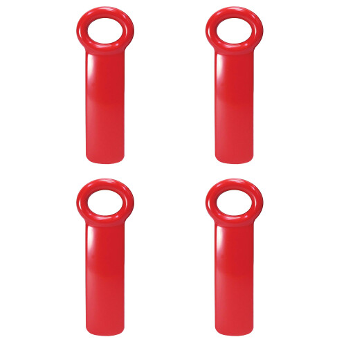 Brix Original Easy Jar Key Opener, great for Kids and Arthritis and ...