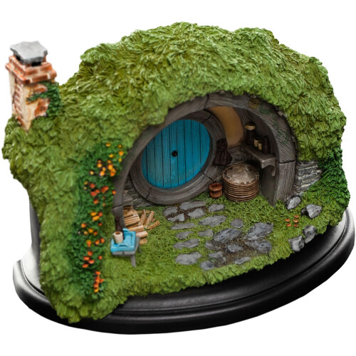 Weta Workshop Polystone - Hobbit - 2A Hill Lane on OnBuy