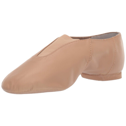 Bloch womens Super Jazz S0401l dance shoes Tan 105 US on OnBuy