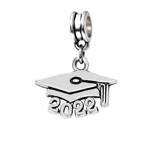 Dije colgante con forma de birrete de graduaci n on OnBuy