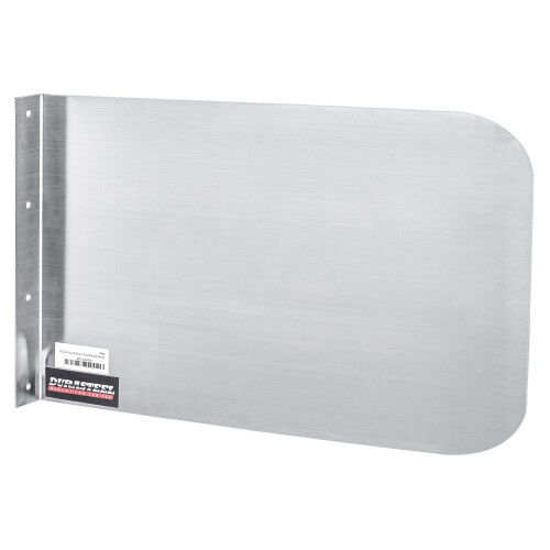 DuraSteel Stainless Steel Splash Guard26 x 12 Wall Mount Commercial Shield Kitchen Safety ...
