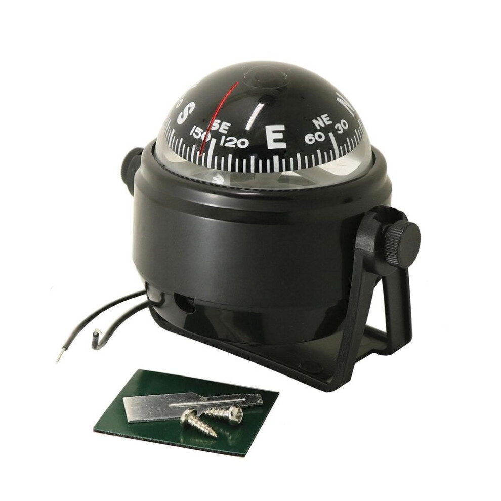 Sea Pivoting Boat Compass for Marine Navigation Positioning Automotive ...