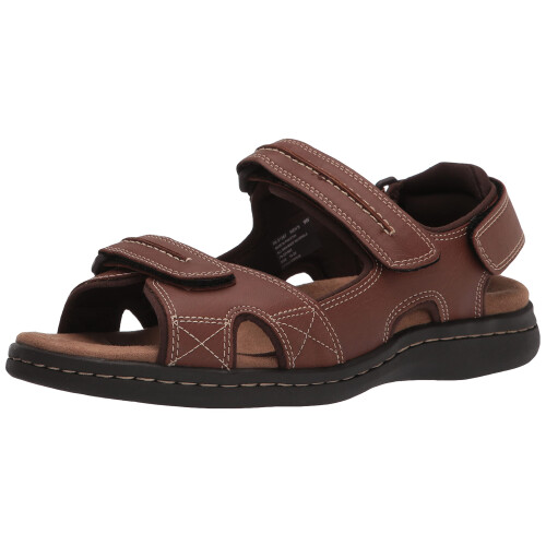 Sandalias deportivas para exteriores Dockers Newpage para hombre en ...