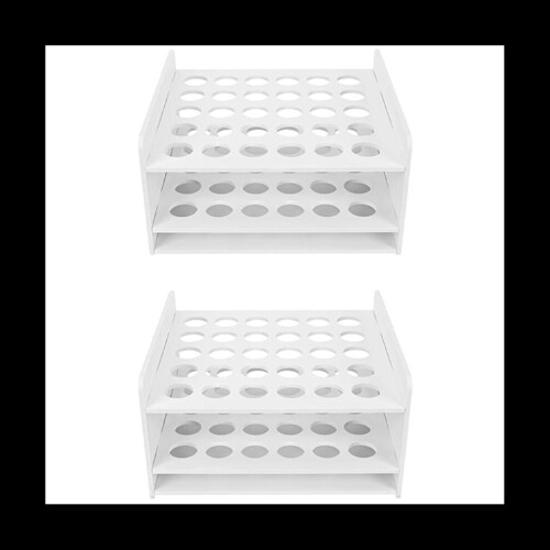 Wooden Scissor Rack Wooden Scissor Rack Organizer Test Tube Rack Stand ...