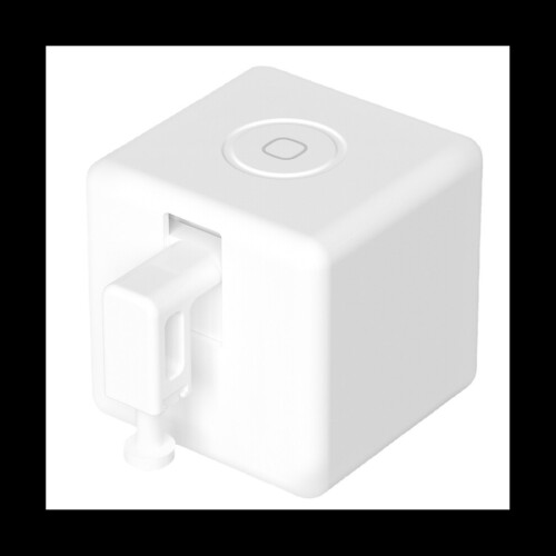 Fingerbot Plus Smart Switch Bot Fingerbot Plus Push Button Smart Life ...