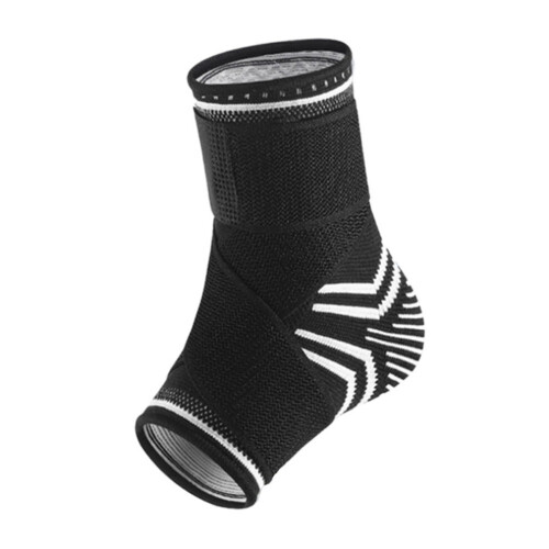 Ankle Brace Support Compression Wrap Bandage Foot Plantar Fasciitis ...