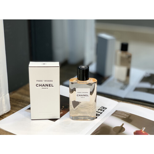 Chanel Paris Riviera Eau De Parfum 125ml on OnBuy