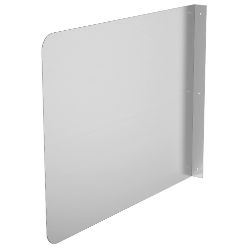 ACE Stainless Steel Wall Mount Splash Guard for Commercial Restaurant ...
