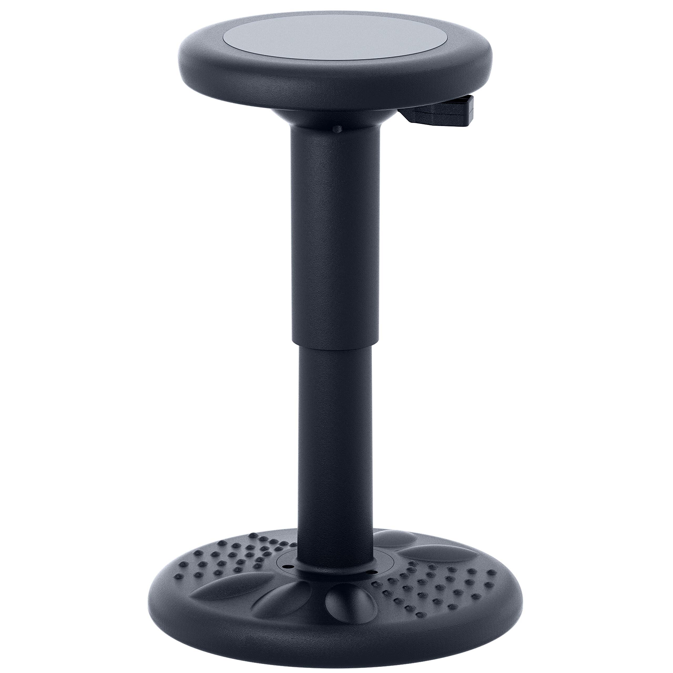 Studico Activechairs Adjustable Wobble Stool, Flexible classroom ...