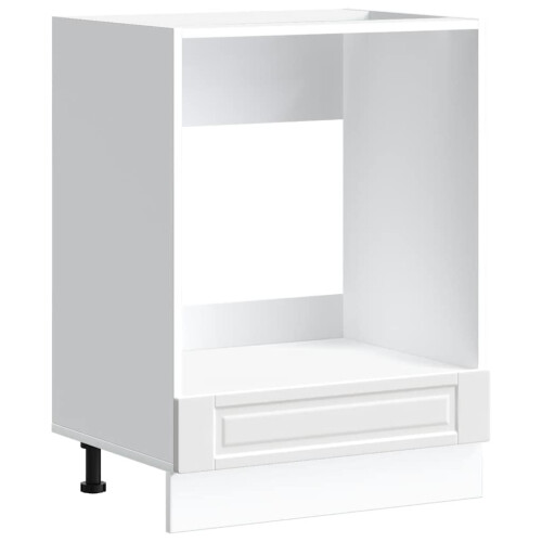 (oven cabinet 60 cm) vidaXL Oven Cabinet Kitchen Cabinet Oven Unit Oven ...