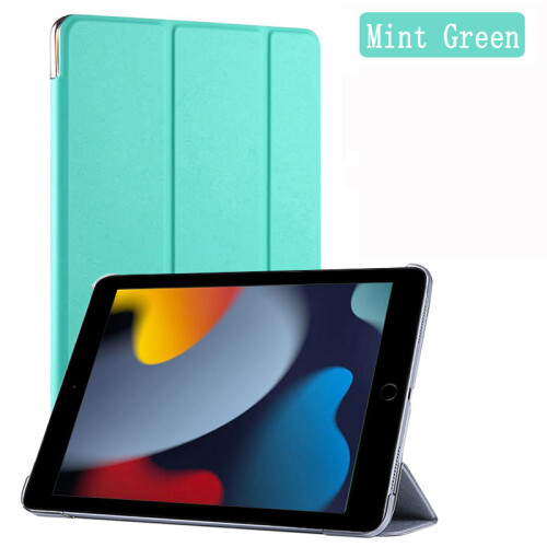 (Mint Green, iPad Pro 11 2021) For Apple iPad Air Pro 1 2 3 4 5 6 7 8 9 ...