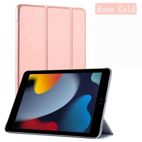 (Rose Gold, iPad Pro 11 2021) For Apple iPad Air Pro 1 2 3 4 5 6 7 8 9 ...