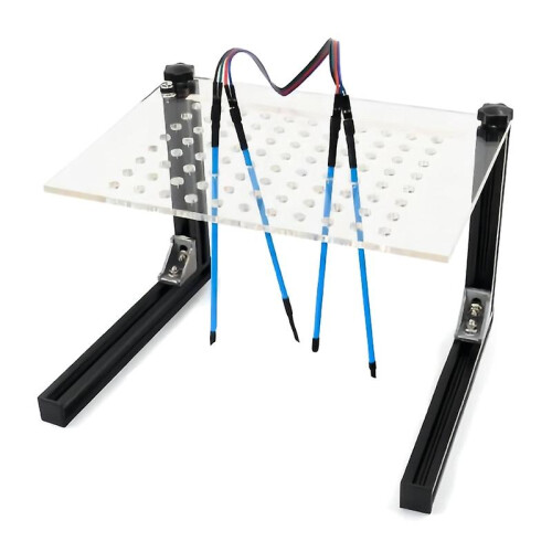 ECUs Tool LED BDM Frame Upgraded ECUs Programming for KESS KTAG FGTECH ...