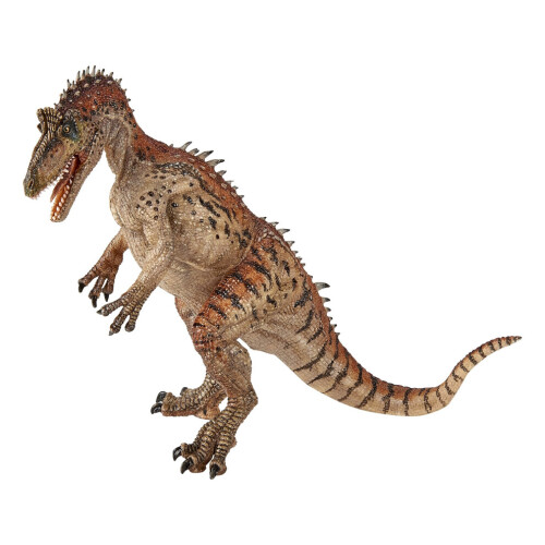 Papo 55062 Articulated jaw Acrocanthosaurus Figure on OnBuy