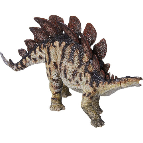 Papo 55075 Figura EL DINOSAURIO T-Rex corriendo marrón, multicolor on OnBuy