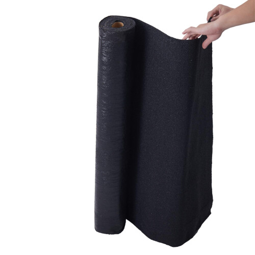 5x1m Asphalt Roofing Shingles Roll Bitumen Cover on OnBuy