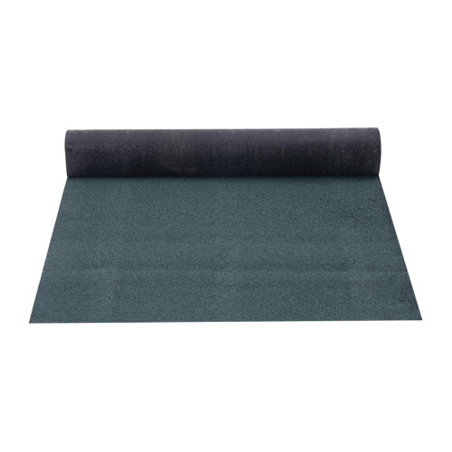 5x1m Bitumen Roofing Solution for Homes & Sheds Asphalt Roofing ...