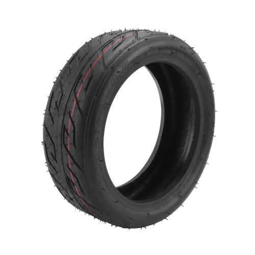 Neum?tico 10X2.70-6.5 de 10 pulgadas con engrosamiento s?lido y resistencia al desgaste Piezas ...