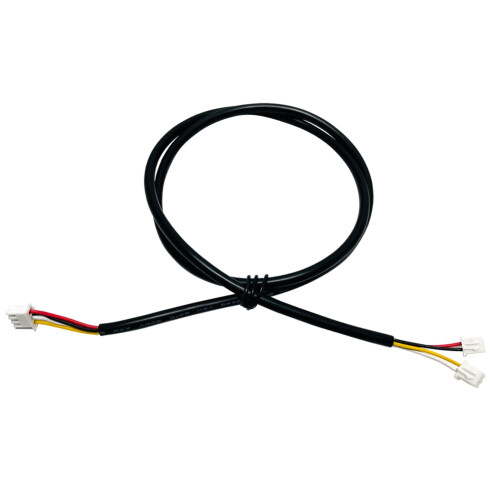 PWM Cable XH2.54-3P 3 Pin XH 2.54mm Female Connector Module Control ...