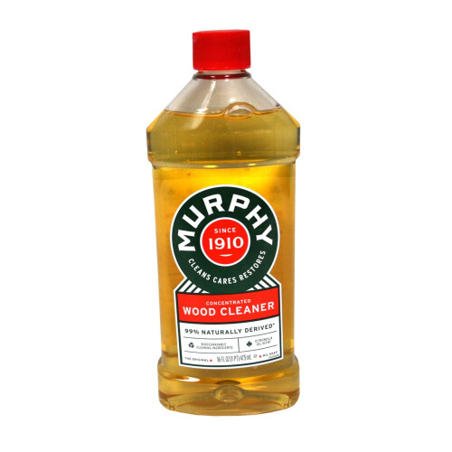 Murphy Oil Soap, Original Formula 16 fl oz (473 ml) on OnBuy