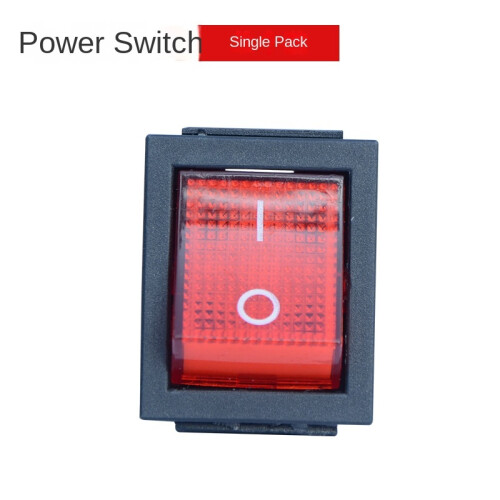 (Power Switch) Electric Sprayer Speed Controller 12V Adjustment Switch ...