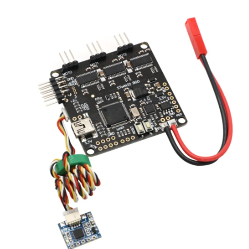 Storm32 BGC 32Bit 3-Axis STM32 Brushless Gimbal Controller Board on OnBuy