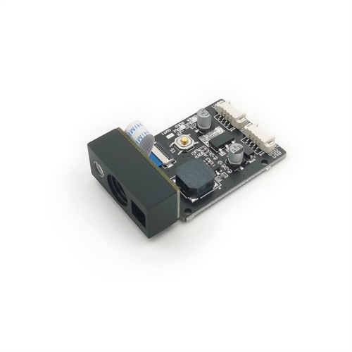GM865 1D 2D Barcode Scanner USB TTL QR Code Module CMOS,Distant Lens on ...