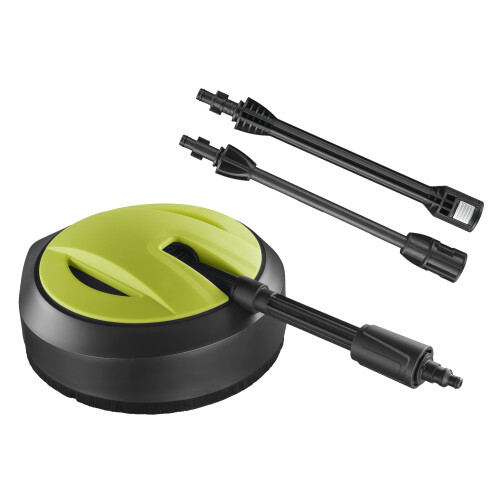 RYOBI RAC772 Surface Cleaner, Hyper Green on OnBuy