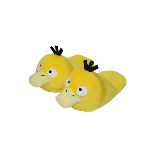 (Psyduck 12, 40-44 shoe size) (Snorlax 3, 40-44 shoe size) Pokemon ...