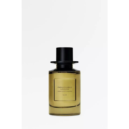 ZARA x Jo Malone Fashionably London Elixir 100ml EDP Spray Brand New on ...