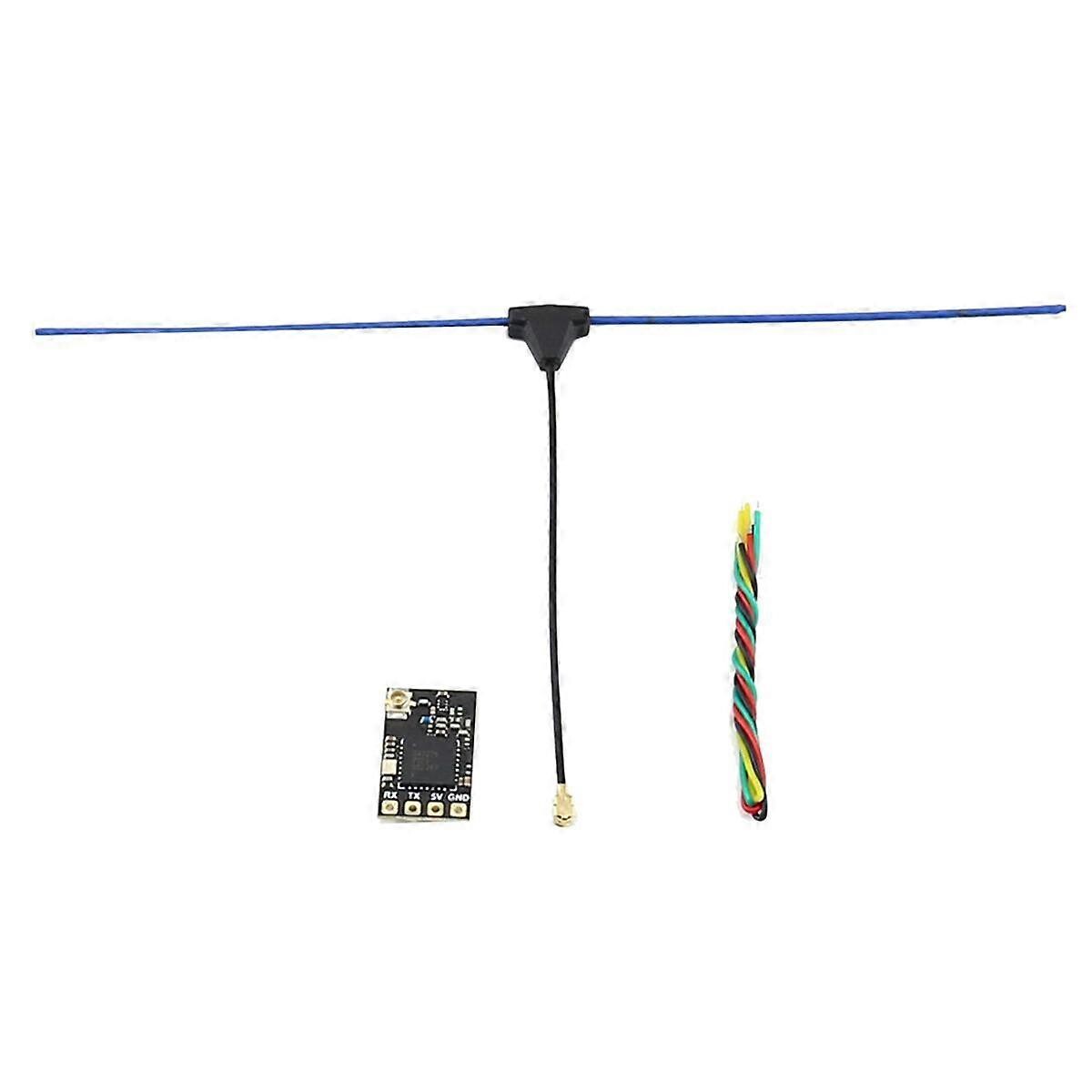 FPV ELRS Receiver 915MHZ Open Source RC Model Long Range Nano 915MHZ ...