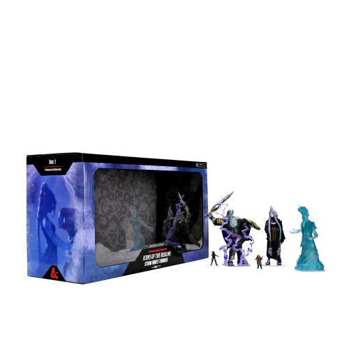 D&D Icons of the Realms: Storm King's Thunder Box 1 | WizKids Miniatur ...