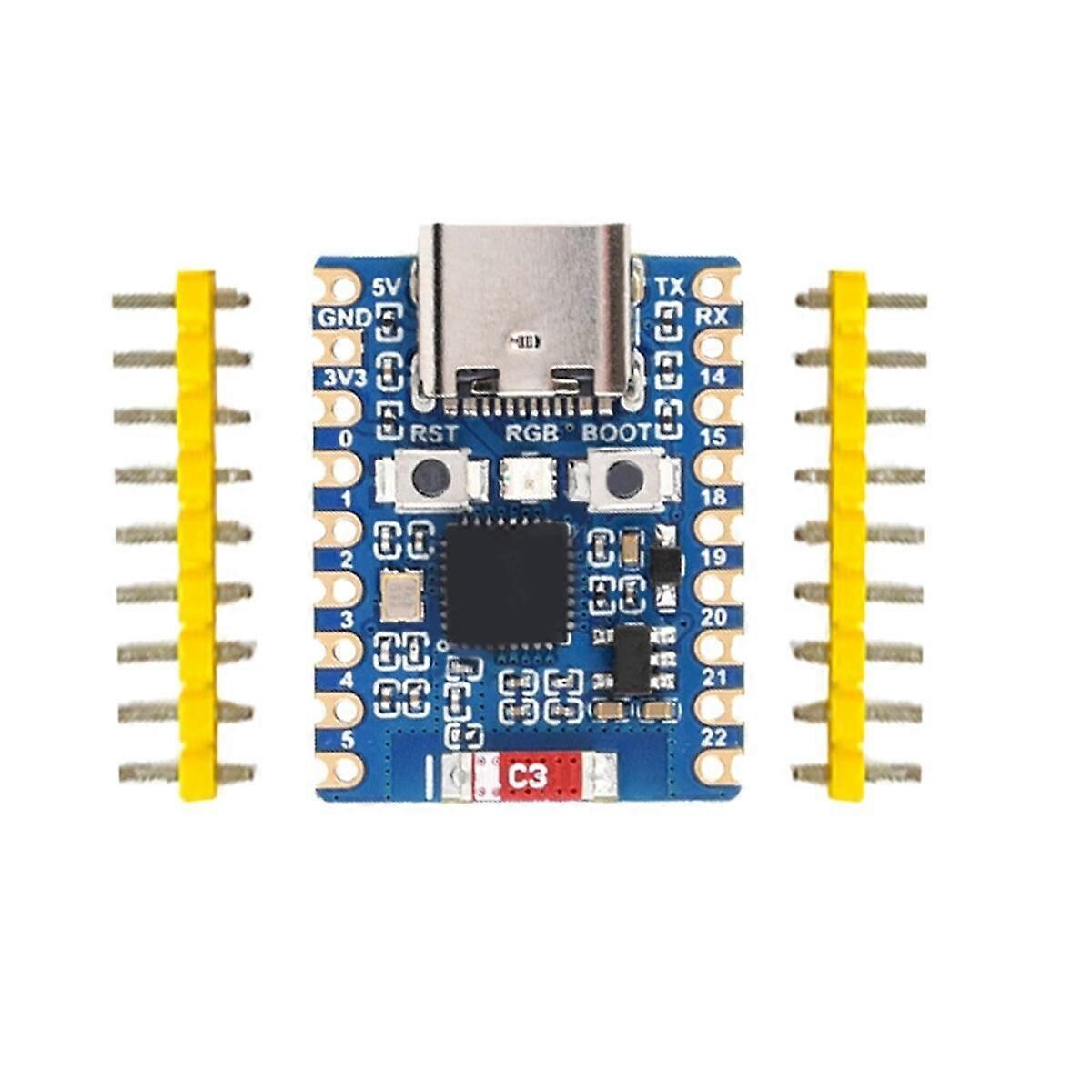 Esp32 Development Board Esp32 C6 Mini Development Board Based On Esp32