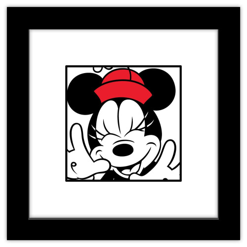Trends International Gallery Pops Disney Mickey Mouse Minnie ...