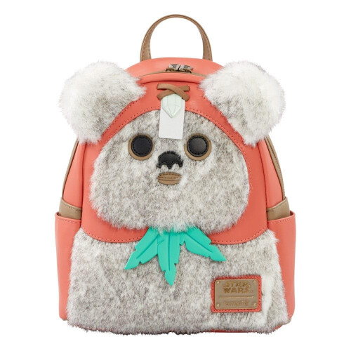 Loungefly Star Wars by Kneesa Cos Heo Exclusive Backpack on OnBuy