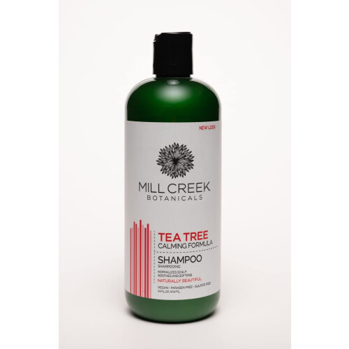 Shampoo Tea Tree on OnBuy