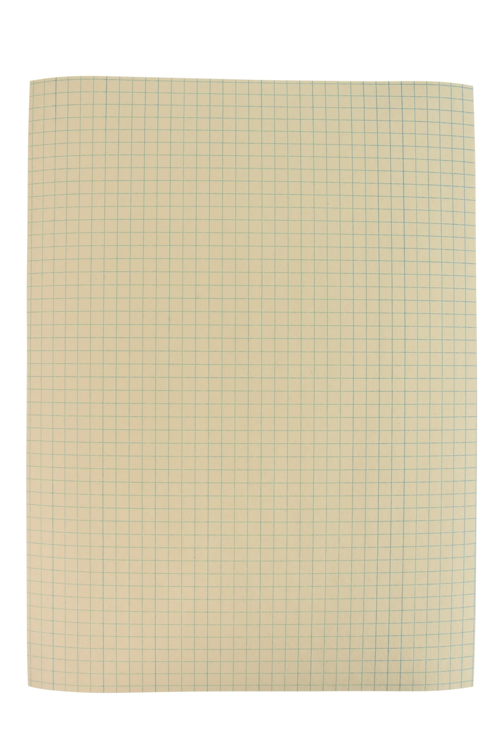 koln papr Smart Graph Paper 1/4 Inch Rule 9 x 12 Inches Manila Pack 500 ...