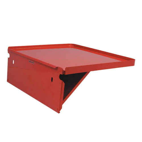 Banco de trabajo lateral SUNEX TOOLS 8004 para 8013A - Rojo on OnBuy