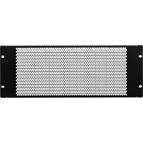 Entretoise de panneau de montage en rack vierge NavePoint 4U avec ...