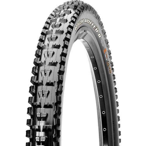 Pneu pliable Maxxis High Roller II Dual Compound EXO 27,5 pouces x 2,3 pouces on OnBuy