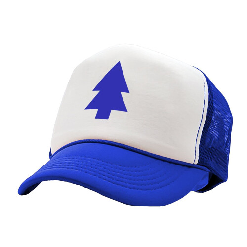 The Goozler Dipper Pines - dipper's Tree Cosplay Costume - Foam and ...