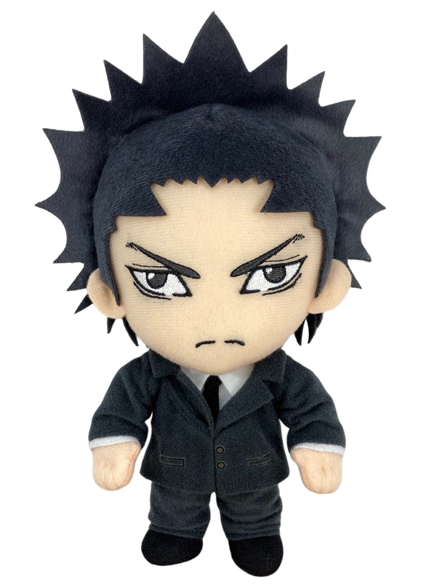 GE Animation GE-52911 Assassination Classroom Tadaomi Karasuma Stuffed ...
